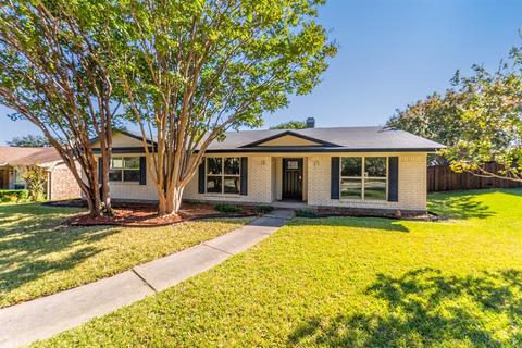 Venta De Casas En Mesquite Tx
