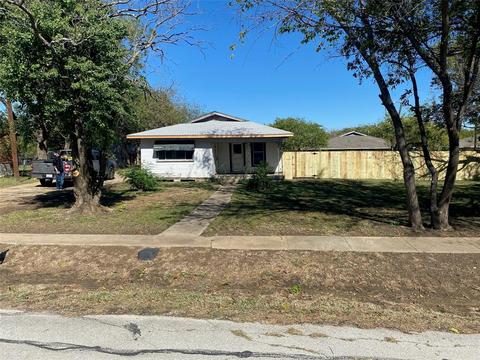 309 E Shelton St, Alvarado, TX 76009 | 6 Photos | MLS #20193718 - Movoto