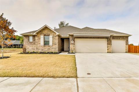 Willow Springs Ranch, Haslet, TX real estate & homes for Sale - Movoto