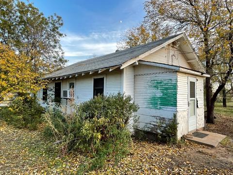 109 S 3rd, Goree, TX 76363 | 5 Photos | MLS #20198685 - Movoto