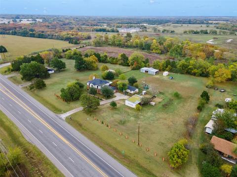 1107 S State Highway 121, Bonham, TX 75418 - Movoto