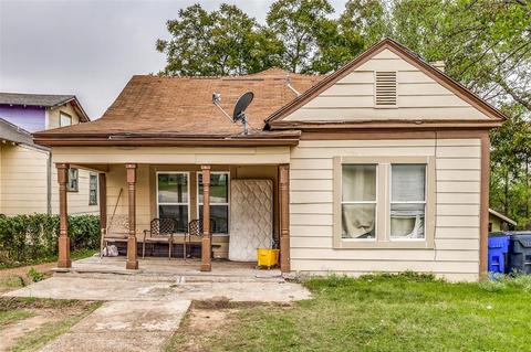 2323 Alaska Ave, Dallas, TX 75216 | 12 Photos | MLS #20204616 - Movoto