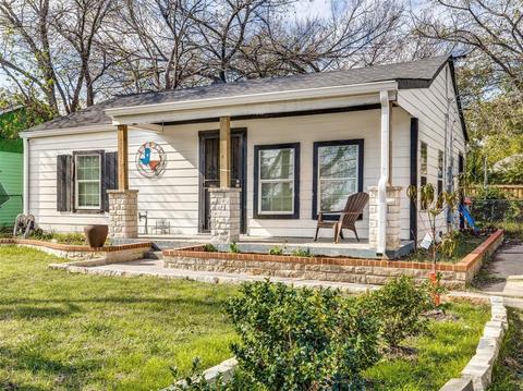 508 Boston Ave, Fort Worth, TX 76103 | 13 Photos | MLS #20208779 - Movoto