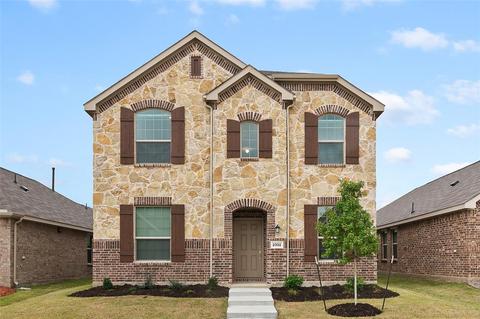 2332 Pyrite Dr, Aubrey, TX 76227 | 25 Photos | MLS #20210773 - Movoto