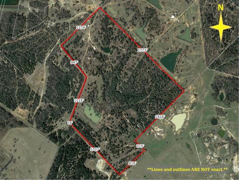 1143 Bean Farm Rd, Forestburg, TX 76239 | 14 Photos - Movoto