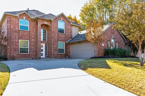 7500 John Autry Rd, North Richland Hills, TX 76182 | 1 photo | MLS ...