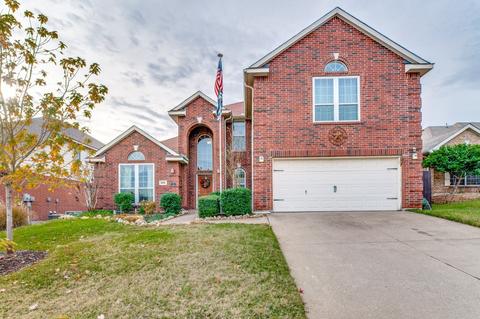 4921 Bolero Ct, Fort Worth, TX 76135 | 12 Photos | MLS #20218597 - Movoto
