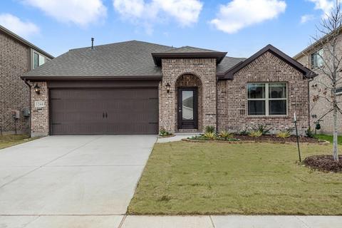 1244 Sumner St, Aubrey, TX 76227 | 40 Photos | MLS #20220561 - Movoto