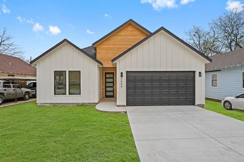 2406 Chestnut Ave, Fort Worth, TX 76164 | 18 Photos | MLS #20224961 ...