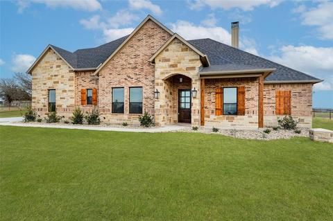 115 Trace Dr, Weatherford, TX 76087 | 37 Photos | MLS #20228429 - Movoto