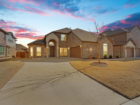 1207 Sterling Trace Dr, Mansfield, TX 76063 | 1 photo | MLS #20229195 ...