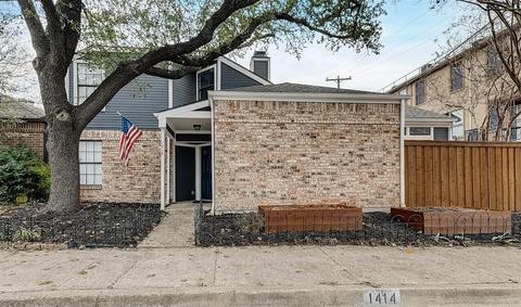 1414 Villars St, Dallas, TX 75204 | 35 Photos | MLS #20231076 - Movoto