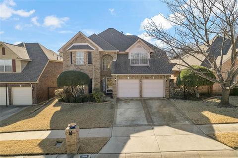 4825 Springsong Ln, Arlington, TX 76017 - Movoto.com