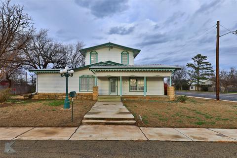 24 Baird TX Homes for Sale & Real Estate - Movoto