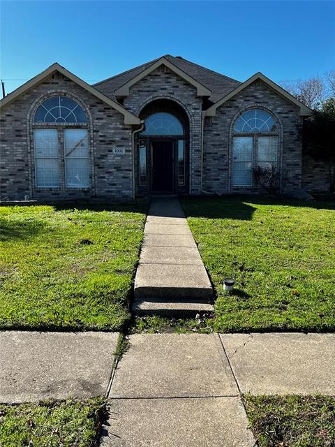 105 Gladys St, Seagoville, TX 75159 | 2 Photos | MLS #20216915 - Movoto