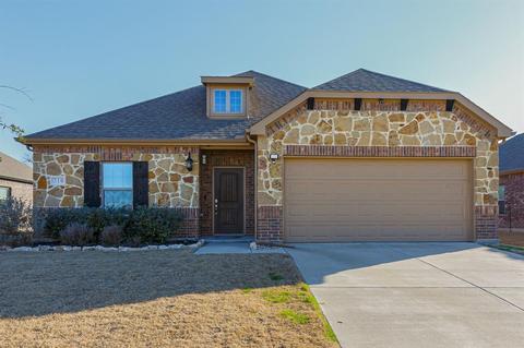 310 Pecos Dr, Crandall, TX 75114 | 25 Photos | MLS #20244615 - Movoto