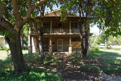 1600 Elizabeth Ave, Wichita Falls, TX 76301 | 16 Photos - Movoto