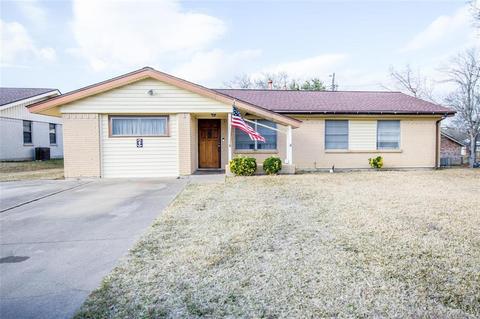 702 Phillips Dr, Ennis, TX 75119 | 1 photo | MLS #20259975 - Movoto