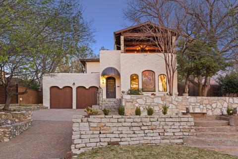 3177 Westcliff W Rd, Fort Worth, TX 76109 | 40 Photos | MLS #20274035 ...