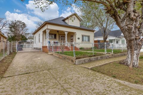 1405 Denver Ave, Fort Worth, TX 76164 | 1 photo - Movoto