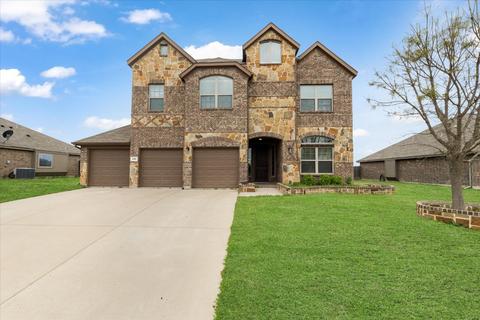 120 Harvest Way, Crandall, TX 75114 | 33 Photos | MLS #20292984 - Movoto