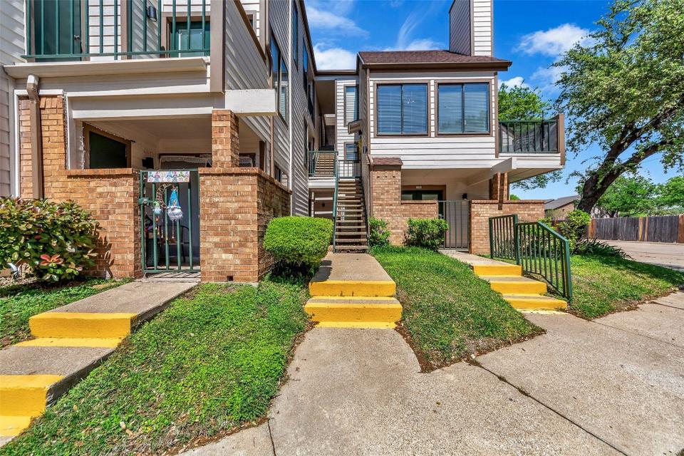 2300 Bamboo Dr #N203, Arlington, TX 76006 | 25 Photos - Movoto
