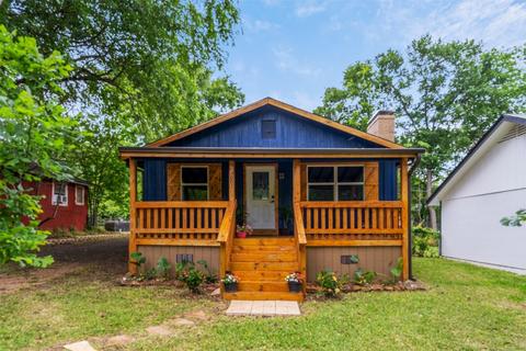 601 Hilltop Dr, Tool, TX 75143 | 14 Photos | MLS #20314801 - Movoto