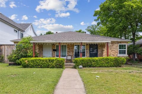 4505 Hopkins Ave, Dallas, TX 75209 | 24 Photos | MLS #20318059 - Movoto