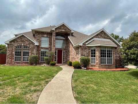 223 Briar Oak Dr, Murphy, TX 75094 | 38 Photos | MLS #20327960 - Movoto