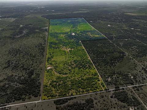 364 65 Acres Tbd County Road 104, Cisco, TX 76437 | MLS# 20329689 | 40 ...