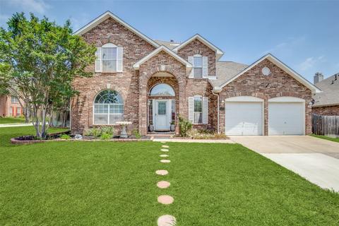 5201 Fort Concho Dr, Fort Worth, TX 76137 | 36 Photos | MLS #20330041 ...