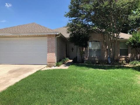 3604 Garden Springs Dr, Fort Worth, TX 76123 | 14 Photos | MLS ...
