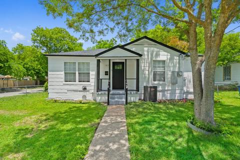 4117 Pampas St, Dallas, TX 75211 | 24 Photos | MLS #20330609 - Movoto