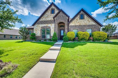 115 Affirmed Rd, Waxahachie, TX 75165 | 28 Photos | MLS #20333593 - Movoto
