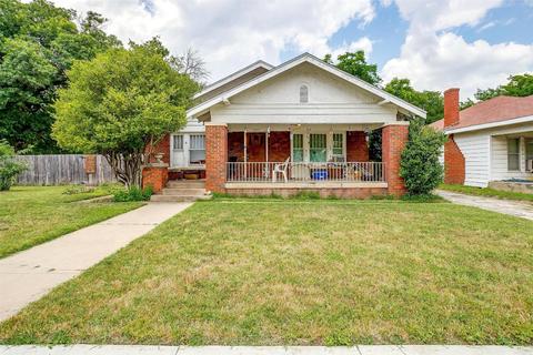 2803 Wilkinson Ave, Fort Worth, TX 76103 | 27 Photos - Movoto