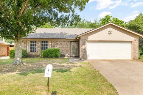 6404 Hidden Springs Dr, Arlington, TX 76001 | 1 photo | MLS #20341458 ...