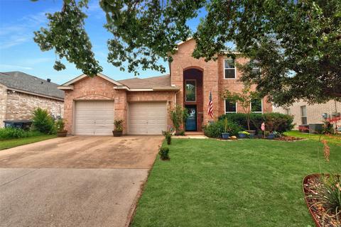 8400 Ram Ridge Rd, Fort Worth, TX 76137 | 24 Photos | MLS #20353196 ...