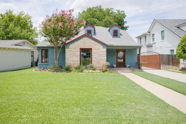 2420 Lofton Ter, Fort Worth, TX 76109 | 1 photo - Movoto