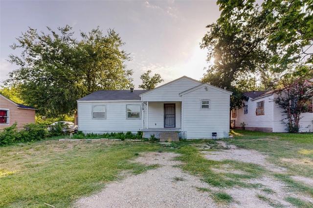 3051 Alaska Ave, Dallas, TX 75216 | 1 photo - Movoto