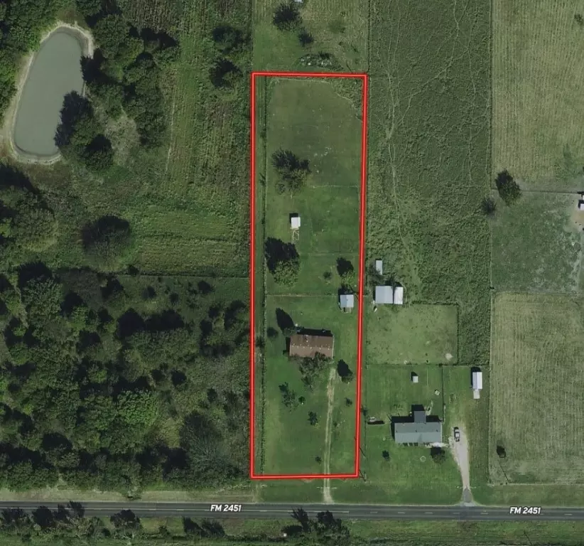 809 Kaufman Fm Road 2451 St, Rosser, TX 75157 | 19 Photos - Movoto