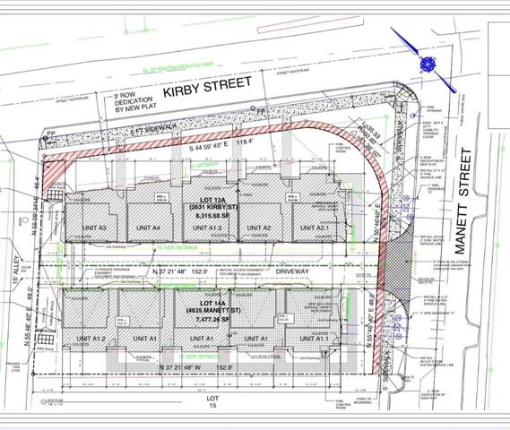 Knox Park Heights, Dallas, TX Homes Recently Sold - Movoto