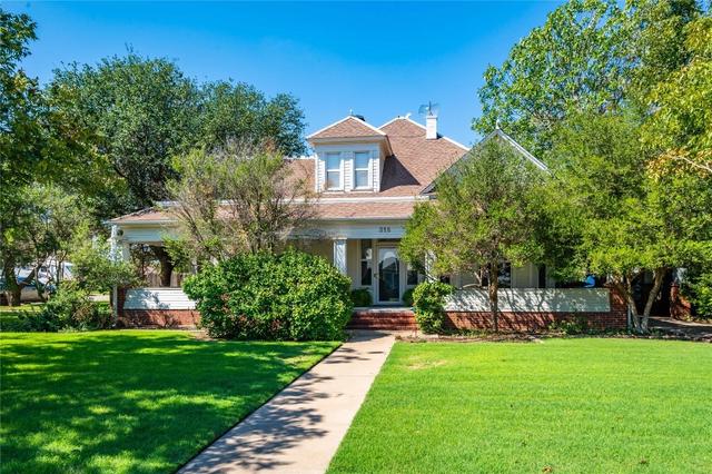 318 NW Ave A, Hamlin, TX 79520 | 40 Photos - Movoto