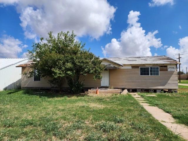 Anson, TX Real Estate - Anson Homes for Sale | Movoto