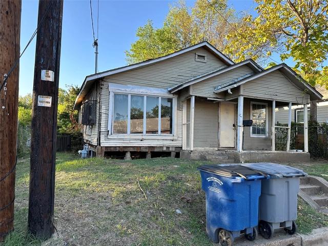 4703 Frank, Dallas, TX 75206 | 5 Photos - Movoto