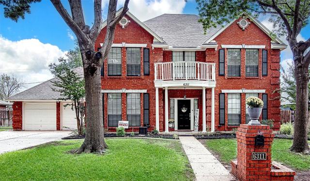 Redstone, Arlington, TX Single Family For Sale - Movoto