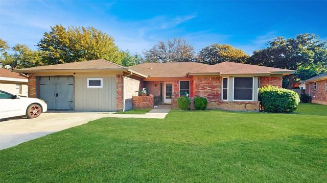 Enchanted Village, Arlington Homes with 3 Beds For Sale - Movoto