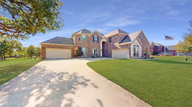 Villages At Cross Roads Cross Roads, TX Real Estate & Villages At Cross ...