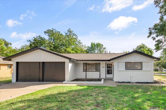 1316 Harrison Ln, Hurst, TX 76053 | 27 Photos - Movoto