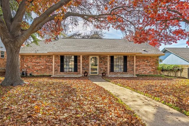 Moss Farm Forest Meadow, Dallas, TX Real Estate & Homes For Sale - Movoto