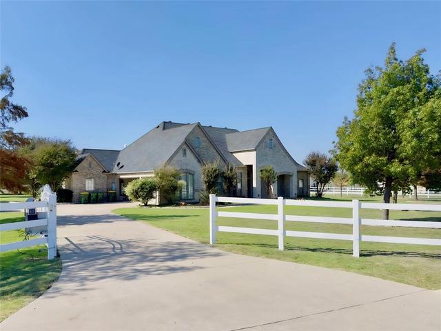 Willow Springs Ranch, Haslet, TX Real Estate & Homes For Sale - Movoto